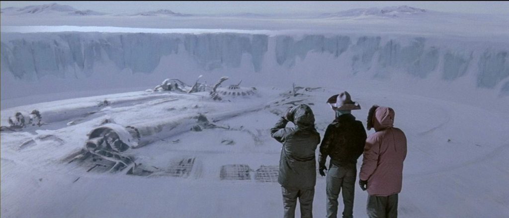 A 666-Character Review Of 'The Thing (1982)' - Frightday