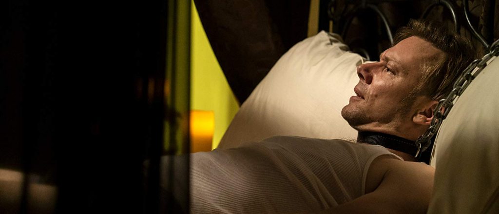 A 666-Character Review Of Hulu’s ‘Into The Dark: Treehouse’ - Frightday