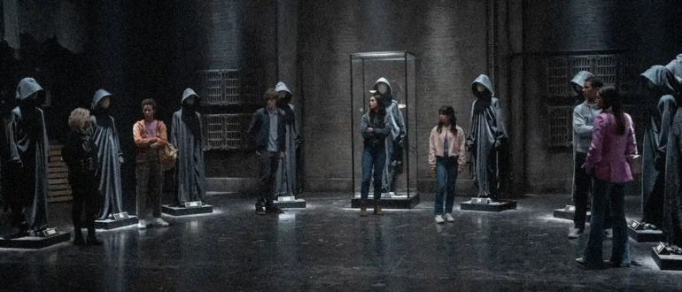 Behind the Screams: What's Your Favorite 'Scream' Movie? - Frightday